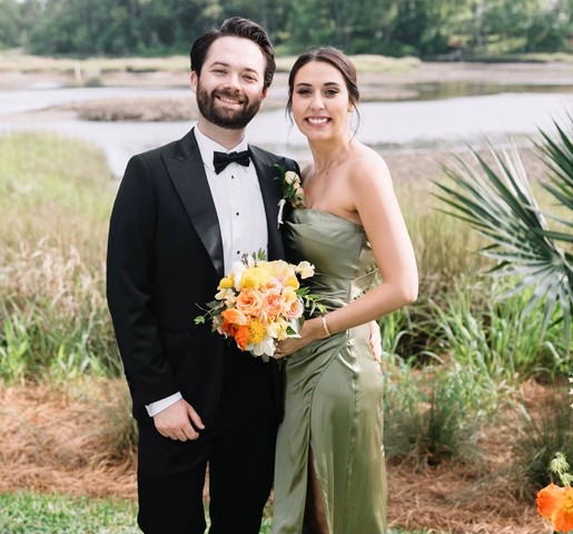 Blaire y Andrew | Joy